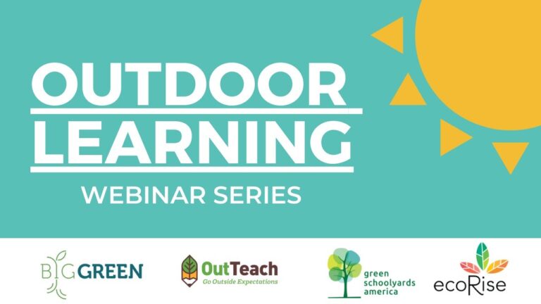 Outdoor Learning Spaces » Pennsylvania Gateway to Green